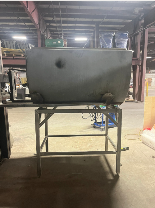 Project Gallery – Mayer Industrial Warriors