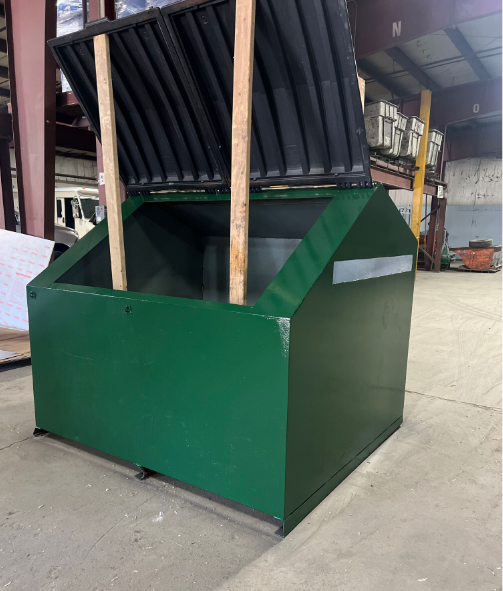 Project Gallery – Mayer Industrial Warriors